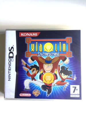 Xiaolin