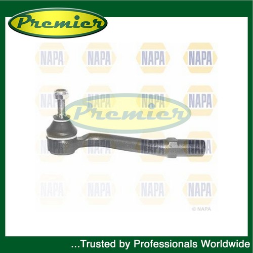 Premier Front Left Outer Tie Rod End Fits C3 C2 1007 1.0 1.1 1.4 HDi 1. ...