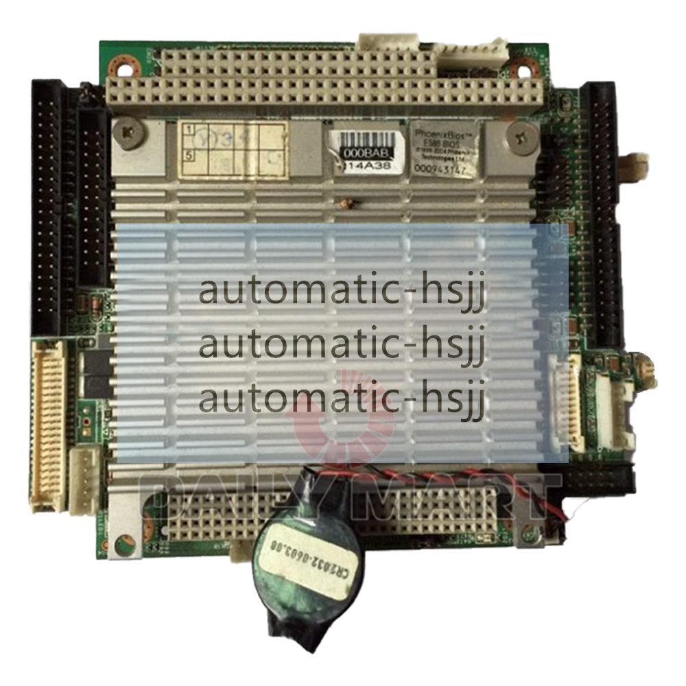 Used & Tested ADVANTECH PCM-3353 PCM3353Z9002E-T Motherboard REV.A1 | eBay