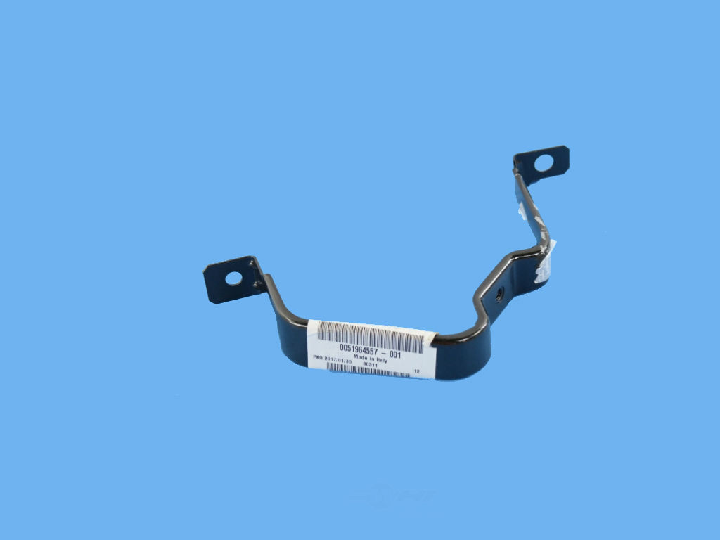 Instrument Panel Bezel Bracket-Sport, VIN: 1, 4 Door, Sport Utility ...