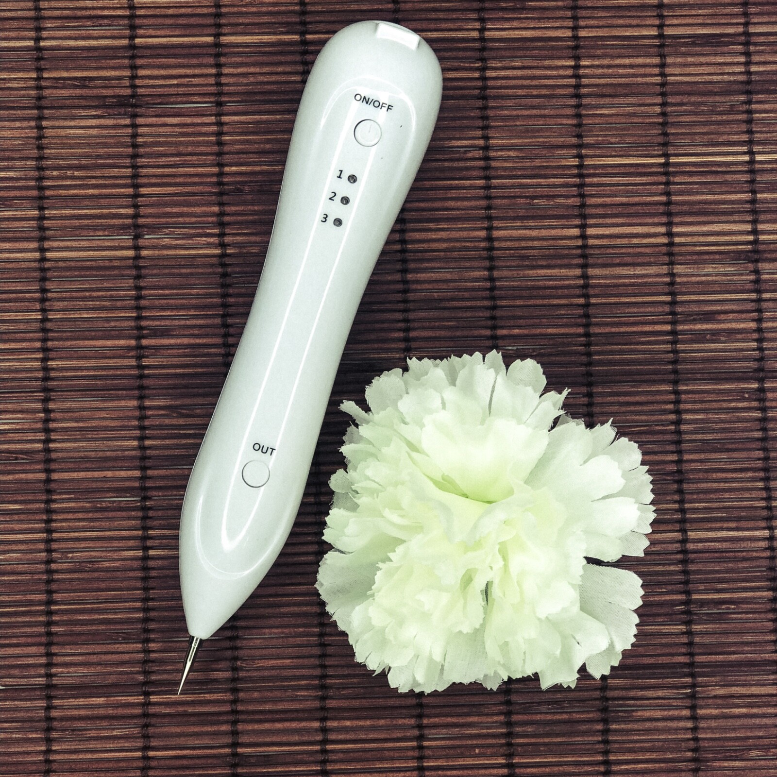 Mole Removal Dark Spot Skin Tag Tattoo Wart Remover Pen BOGO Free By ...