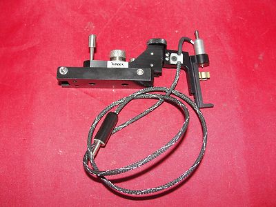 Xandex Model B611d Inker Marker Assembly Joystick 12V | eBay