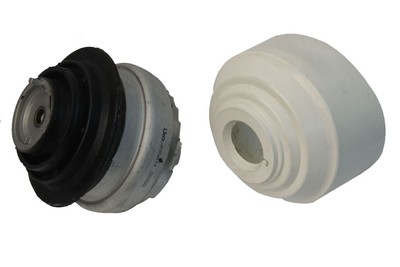 URO Parts 2202400617 Engine Mount For Select 00-11 Mercedes-Benz Models ...