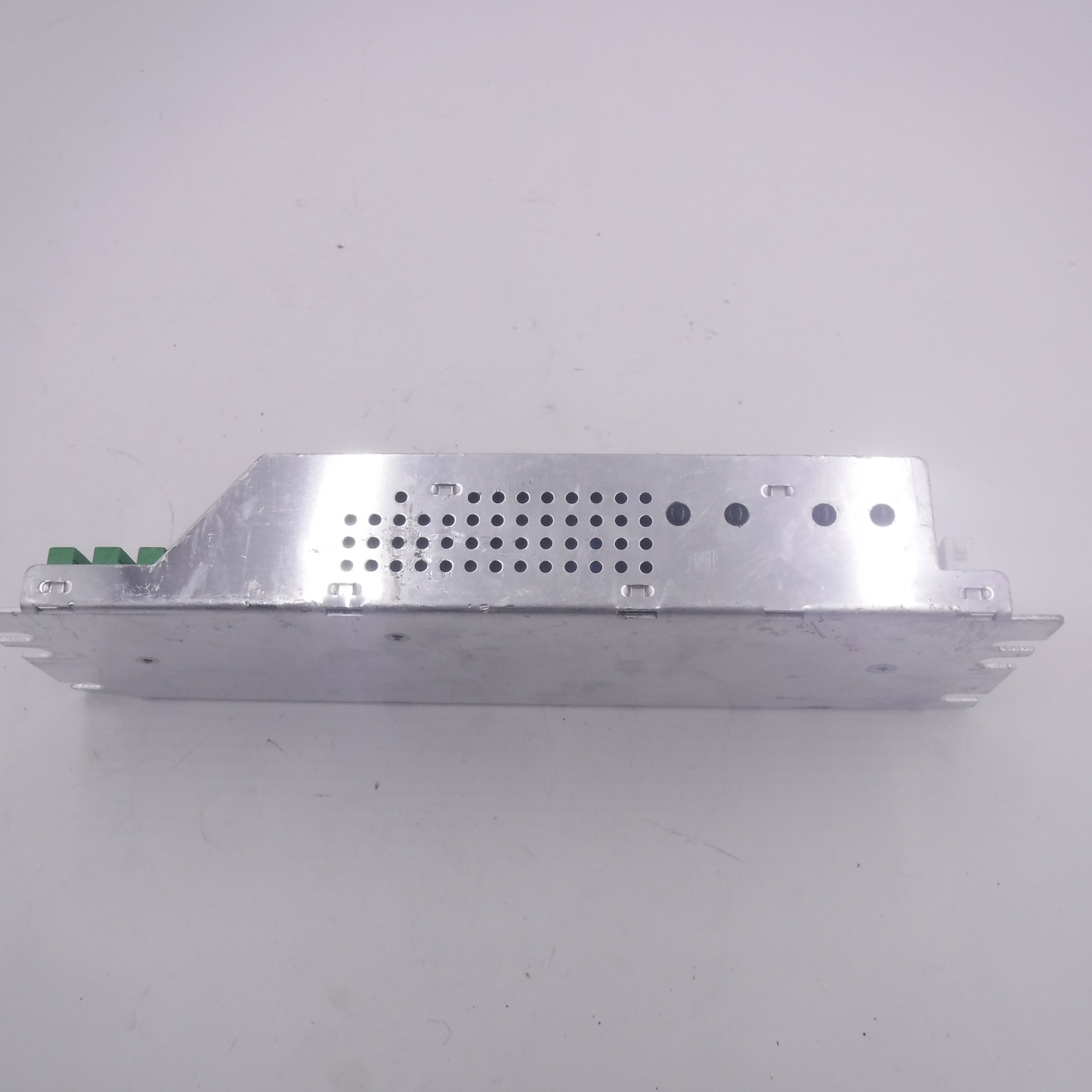 Stanley Mc521 Pro Single Motor Controller 185101-1 Tested for sale ...