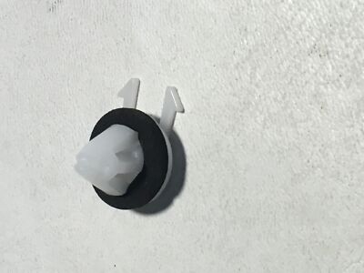 GM OEM 18-24 ATS Fender Exterior Trim-Protector Retainer 11611375 | eBay