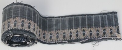 Embroidery - Hand Embroidery Strips