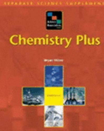 Science Foundations : Chemistry Plus by Bryan Milner (2002, Trade ...