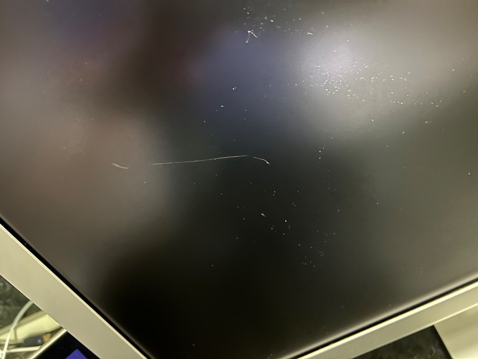 Apple 30" Inch Cinema HD Display (2560 x 1600) with Power Adapter- | eBay