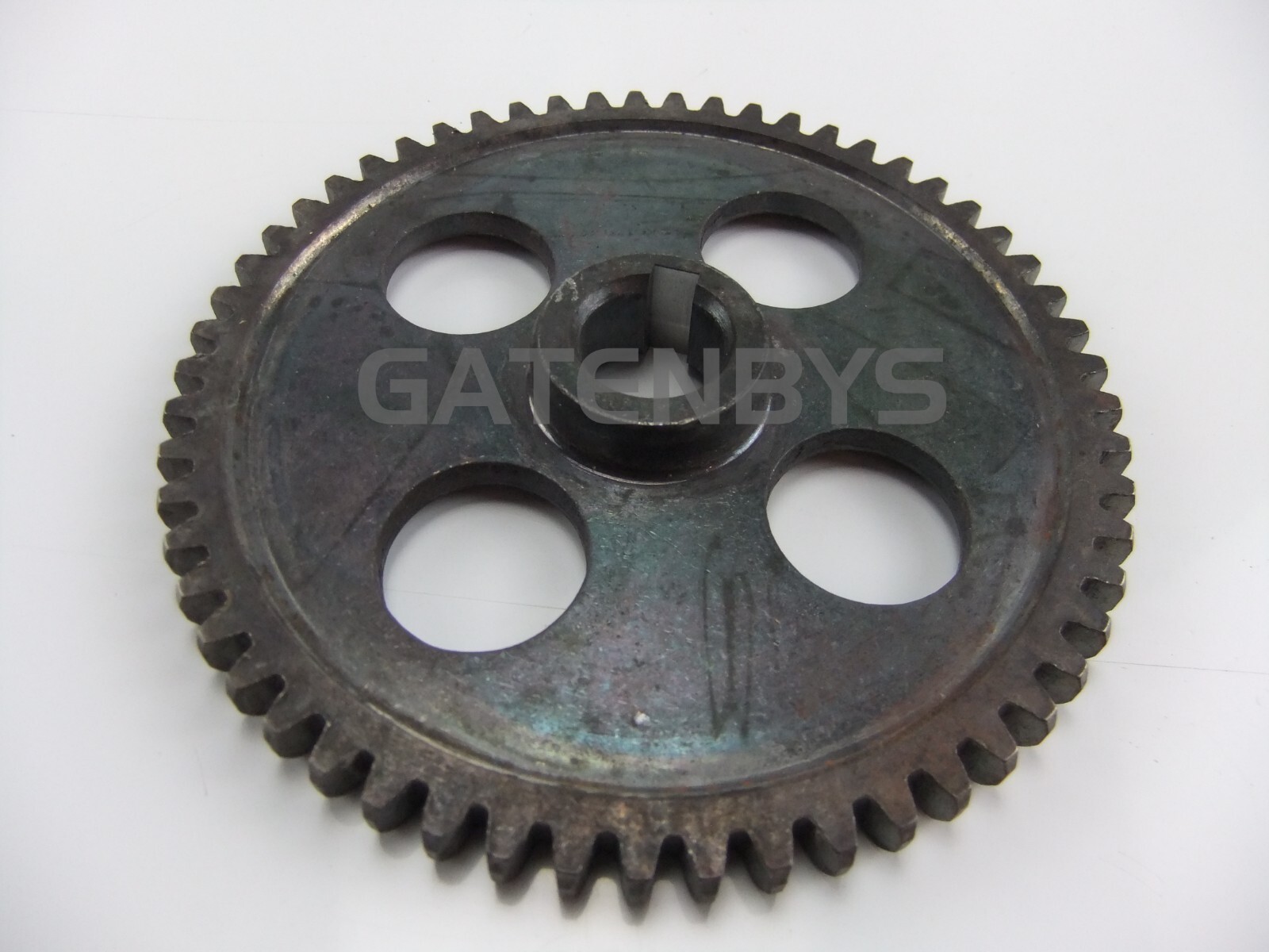 For KTM S6 SX50 JR SR PRO L/C Primary Gear 57 Teeth Franco Morini Beta ...