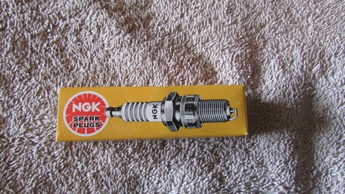 NGK Spark Plug - #2120 - D8EA - NEW!!! (G 3) | eBay