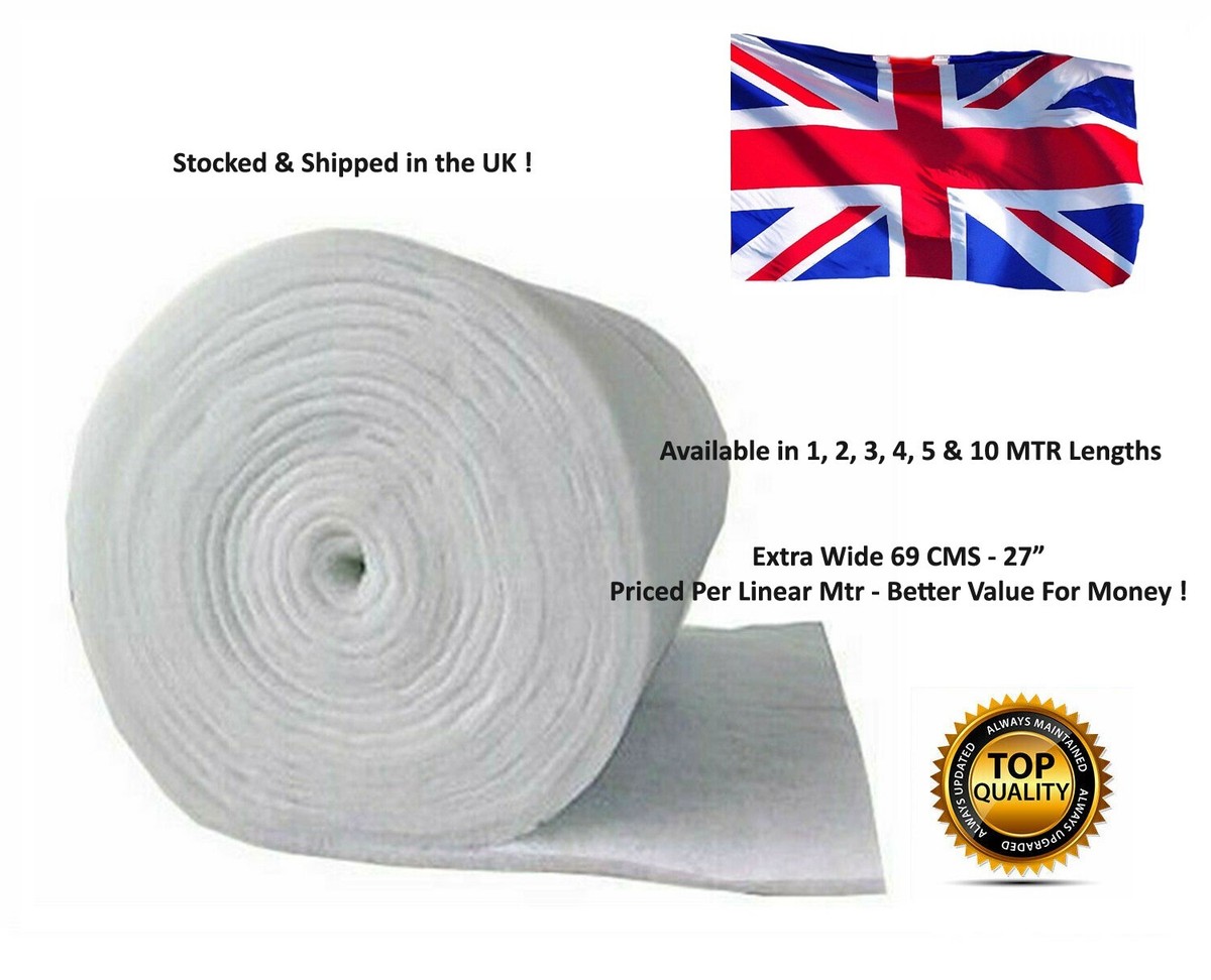 69cm Wide Filter Floss For Pond External Aquarium Filters 69cm Wide ...