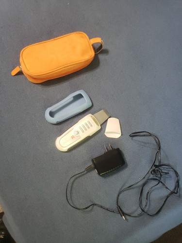 Bio-Therapeutic bt-Micro PRO Ultrasonic Microcurrent: Exfoliate ...