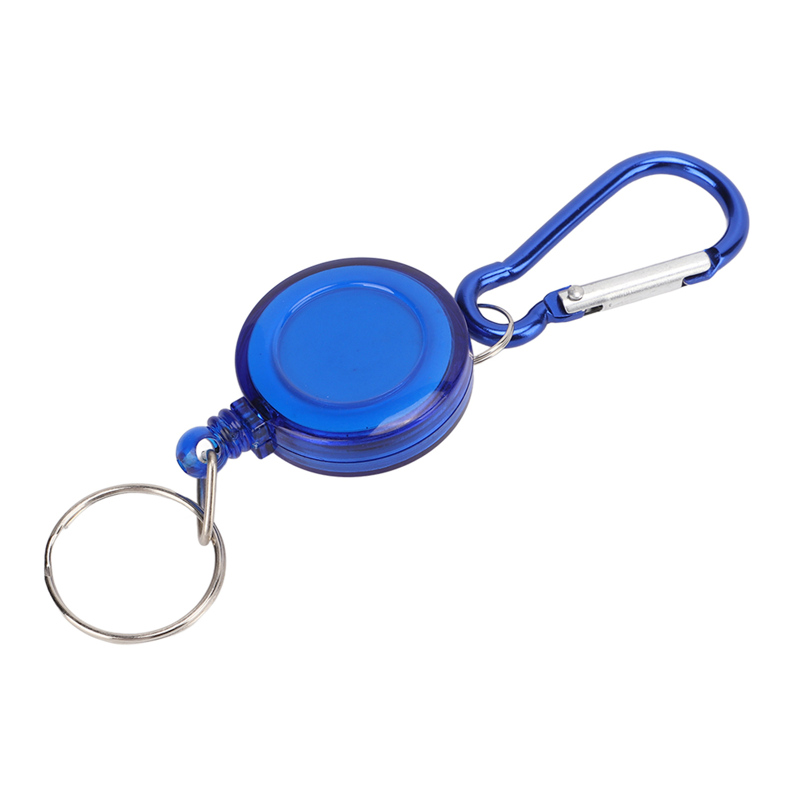 3PCS Nylon Rope Telescopic Burglar Tool Mini Anti Lost Retractable Pull ...