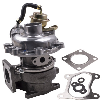 VJ33 WL84 WL85 Turbo charger for MAZDA Bravo FORD Courier Ranger 2.5L ...