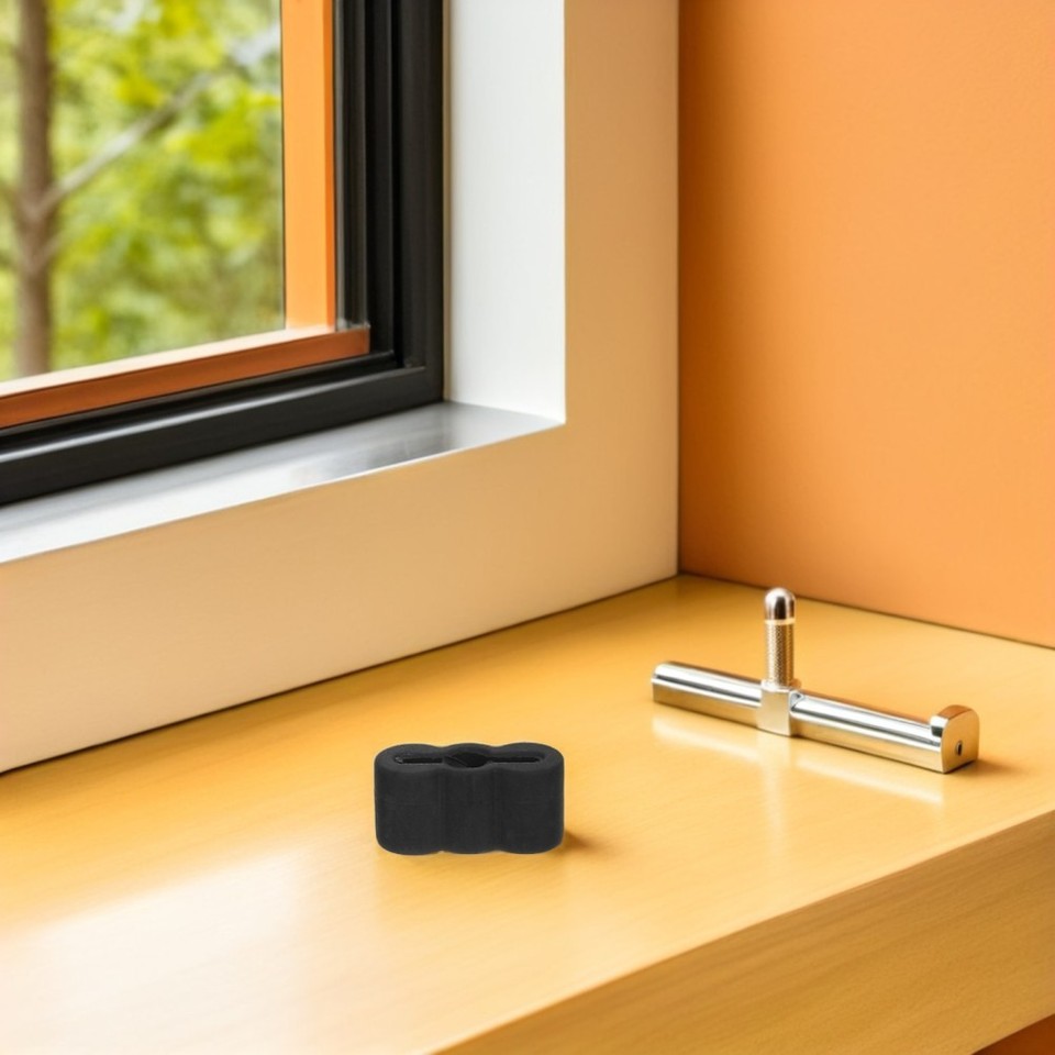 20pcs Drawer Stoppers Slide Bumper – Replacement Drawer Track Stop ...