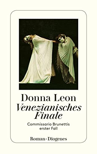 Venezianisches Finale: Commiss - VERY GOOD | eBay