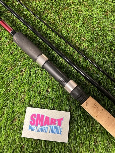 DAIWA Spinning Rod Perch Trout Salmkn Pike Spin 8' travel | eBay