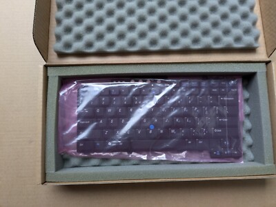 GENUINE Brand New Dell Latitude Laptop Keyboard D620 D630 D820 D830 ...