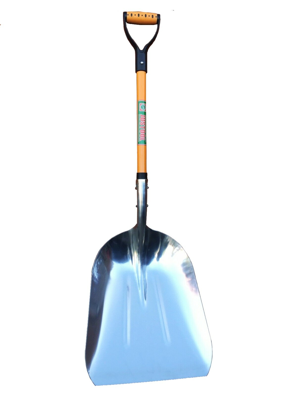 Aluminium Wide Scope Shovel Grain Shovel Food Handle | eBay Australia