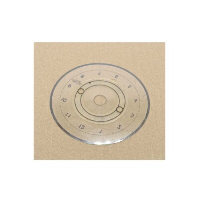 Encoder Disc Pro 4910 Fits For Epson 4908 4910 4900 | eBay