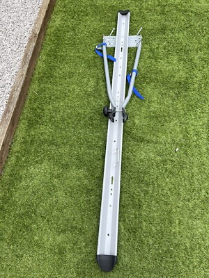 Maypole Car Auto Upright Roof Travel Cycle Bike Bicycle Carrier #RB1050 ...