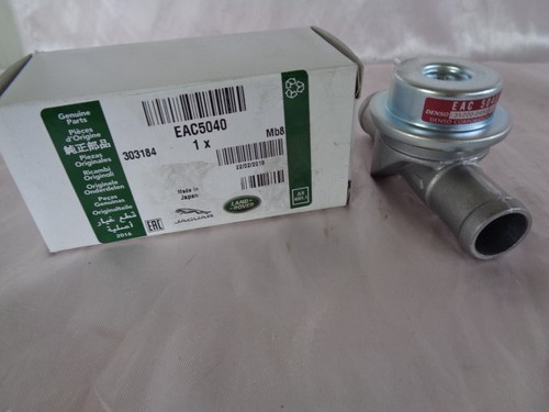 NEW JAGUAR XJS 93 94 XJ40 SECONDARY AIR INJECTION AIR SWITCHING VALVE ...