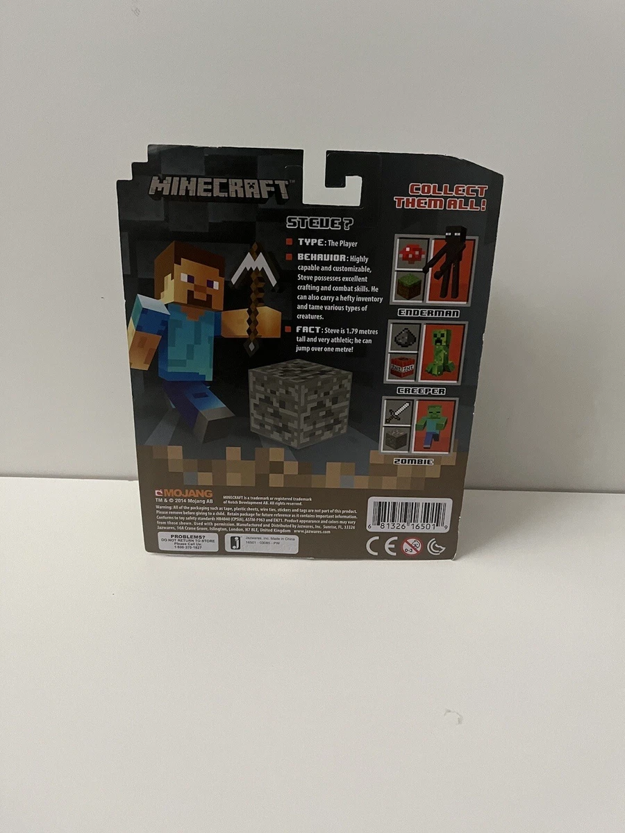 Athletic Steve Minecraft