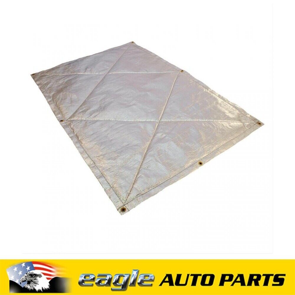 Heatshield Products HP Light Floor Shield 913624 | eBay Australia