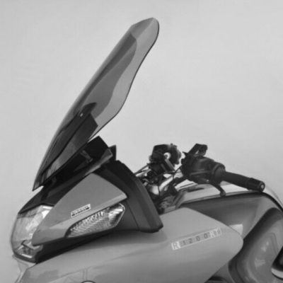 TOURING SCREEN BMW R 1200 RT 2005-2013 TALL WINDSCREEN WINDSHIELD | eBay