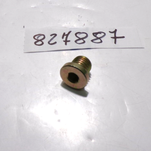 Plug thread for radiator for Piaggio X9 125 (827887) | eBay