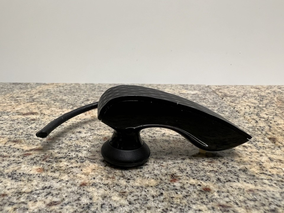 Aliph Jawbone 2 Bluetooth Headset Black - No Charger | eBay