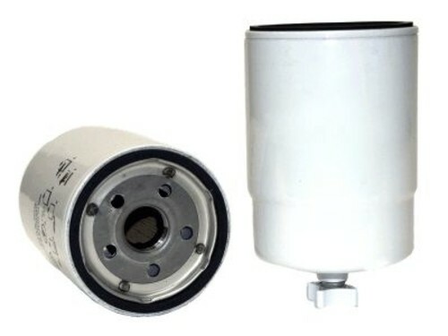 Fuel Water Separator Filter-Filter Wix 33646 | eBay
