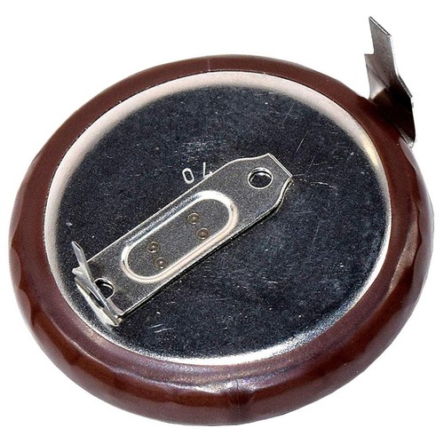 HQRP Battery for Land Rover Freelander-2 2008 2009 2010 2011 2012 Key ...