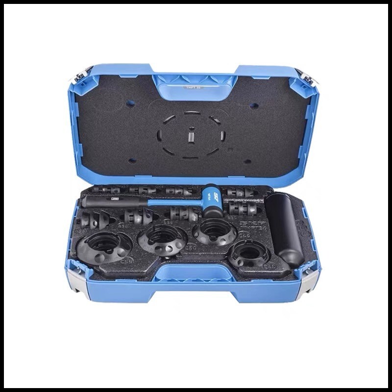 SKF TMFT36 New Bearing Installation & Disassembly Tool Same Day ...