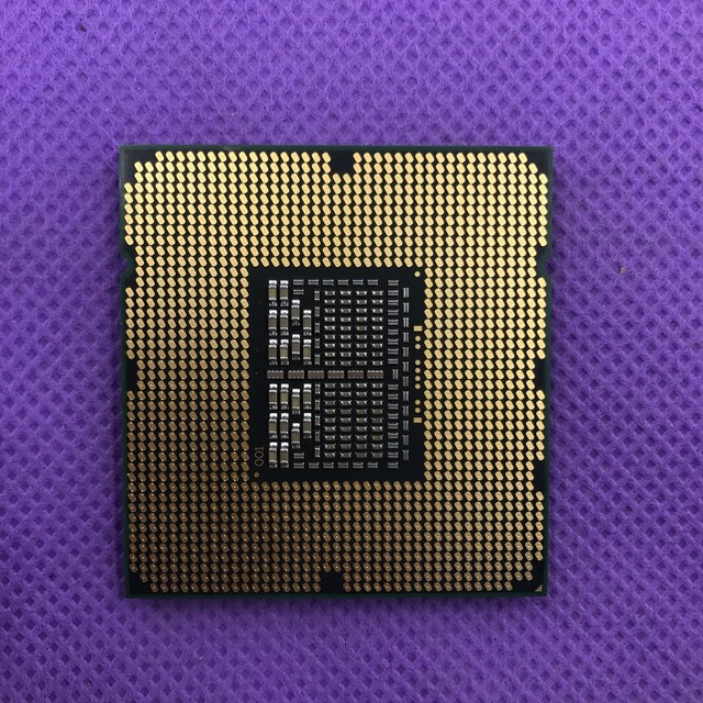 Intel Core™ i7-975 Processor Extreme Edition 8M Cache, 3.33 GHz, 6.40 ...