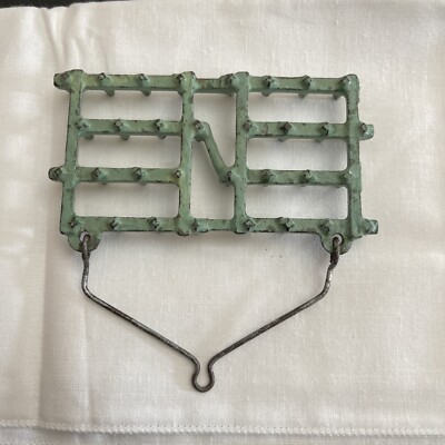 Arcade cast iron Drag made By Arcade Mfg Freeport Illinois in 1930s ...