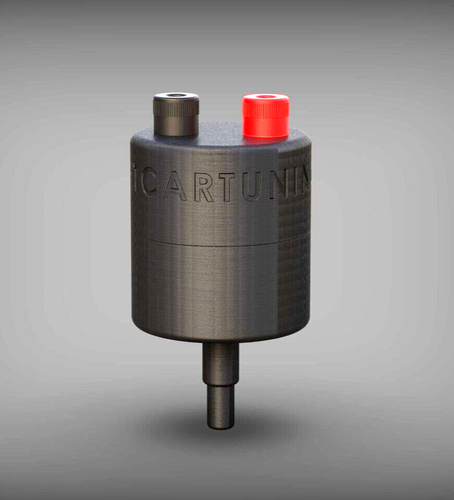 Automotive Pressure Pulse Sensor PPS Diagnostic Oscilloscope | eBay UK