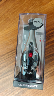 Le Creuset Screwpull Korkenzieher Activ-Ball GS-300 Metal | eBay.de