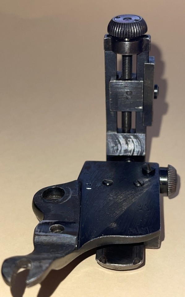 Parker Hale - Lee Enfield British 303 Sights & Components - No1, No4 ...