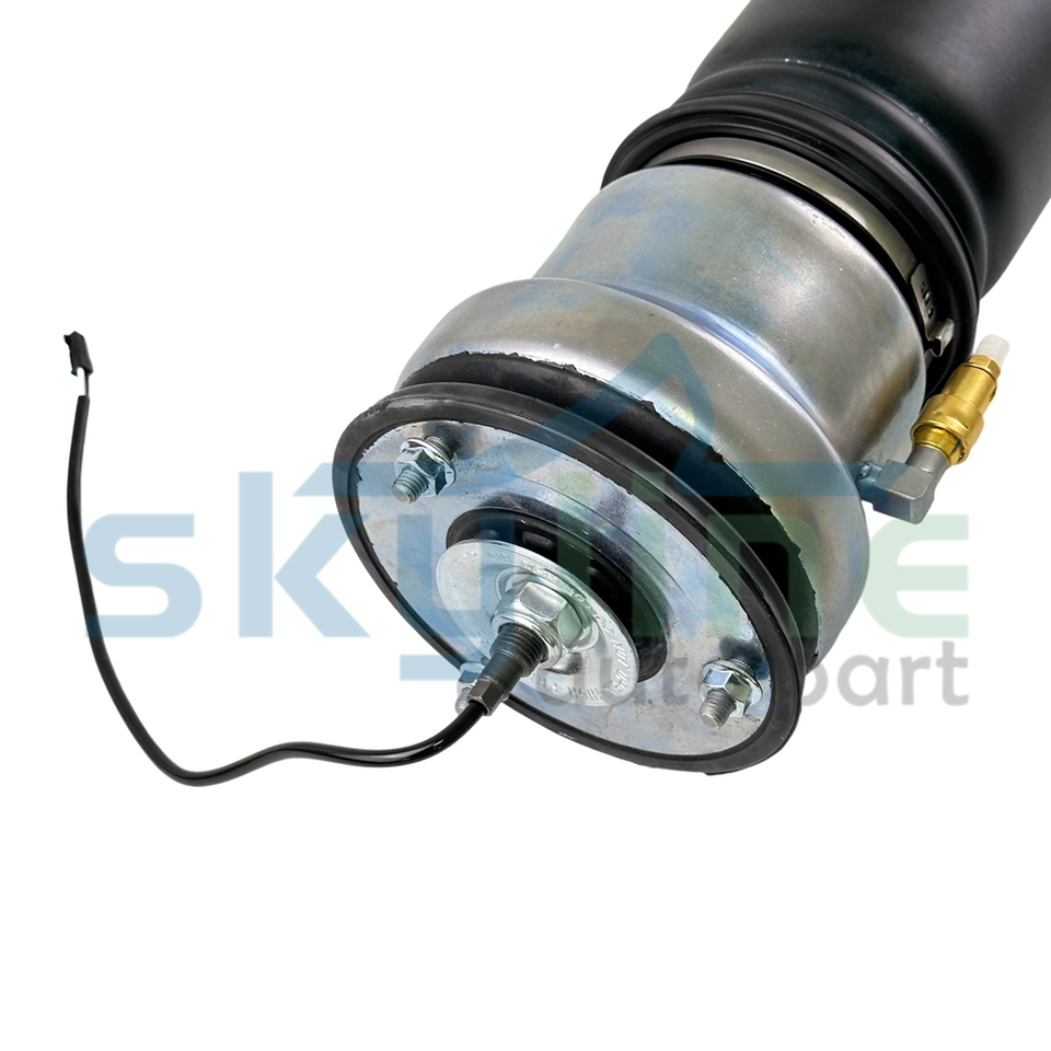 4X Front Rear Air Suspension Air Struts Fit Rolls Royce Phantom RR1 ...