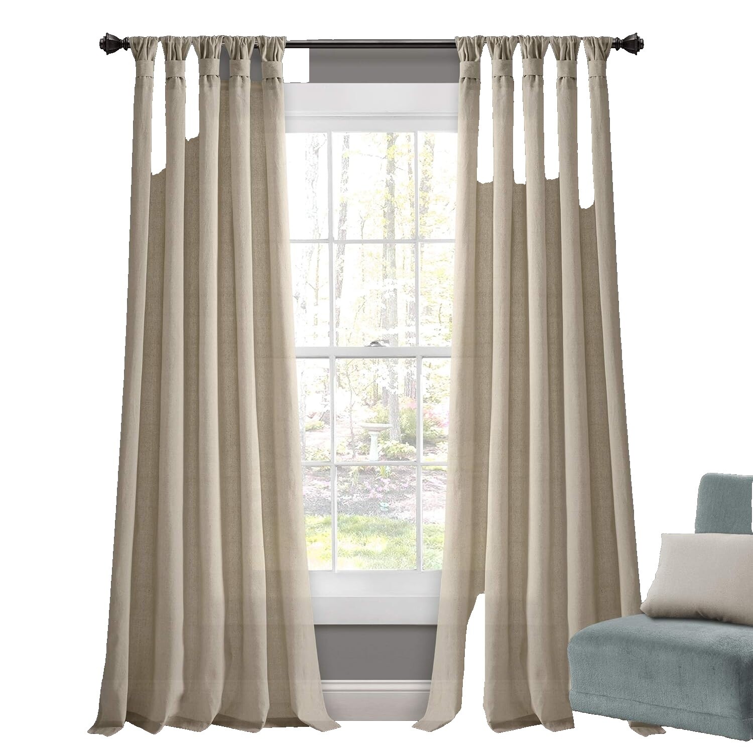 Boho Curtains | eBay Australia