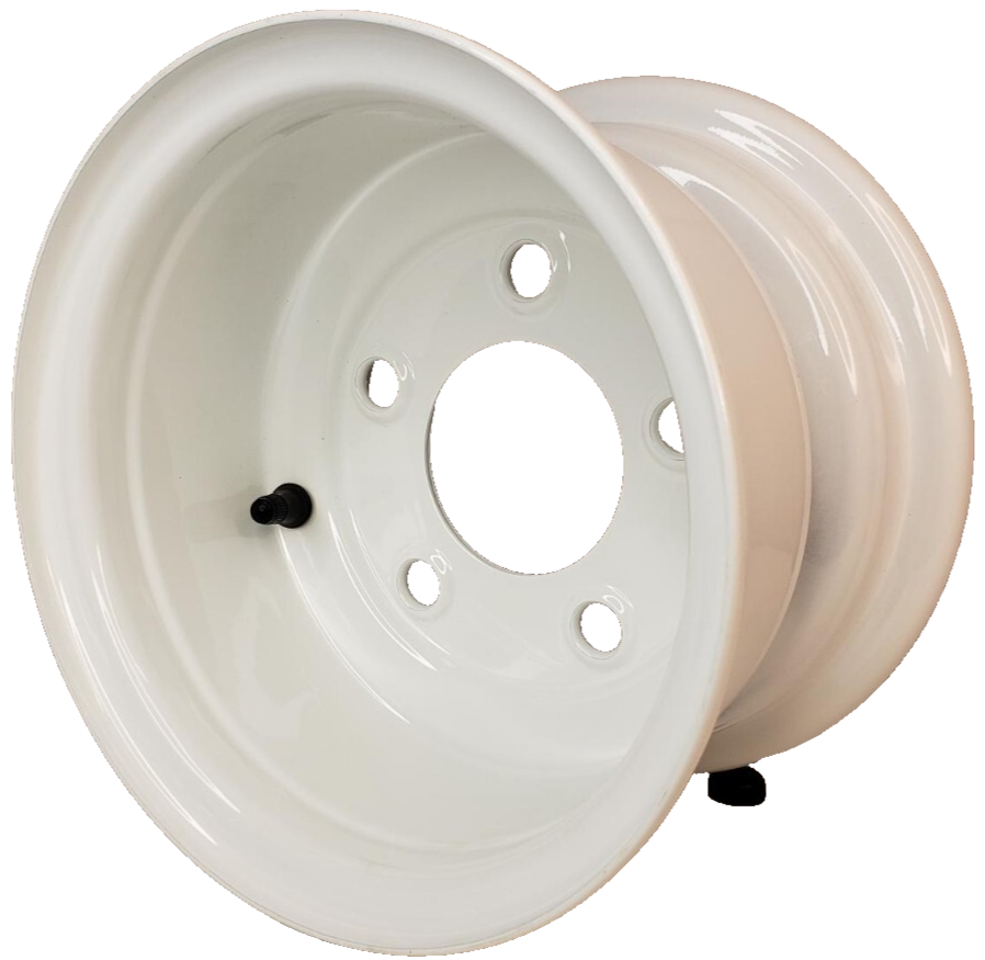 8x5.375 5-Hole RIM WHEEL for 18x7.00-8 18x8.50-8 20x7.00-8 20x8.00-8 ...