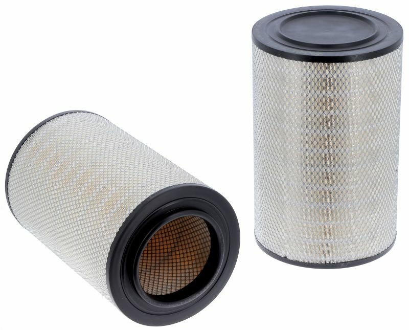 VOLVO 21702911 - Air filter cross reference