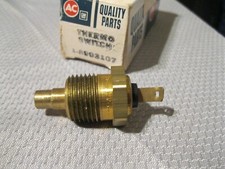 Cummins 3913628 2990013899062 Transducer temperature Engine Switch for ...