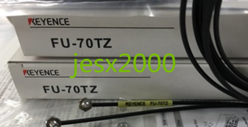 1PC Keyence Sensor FU-70TZ | eBay