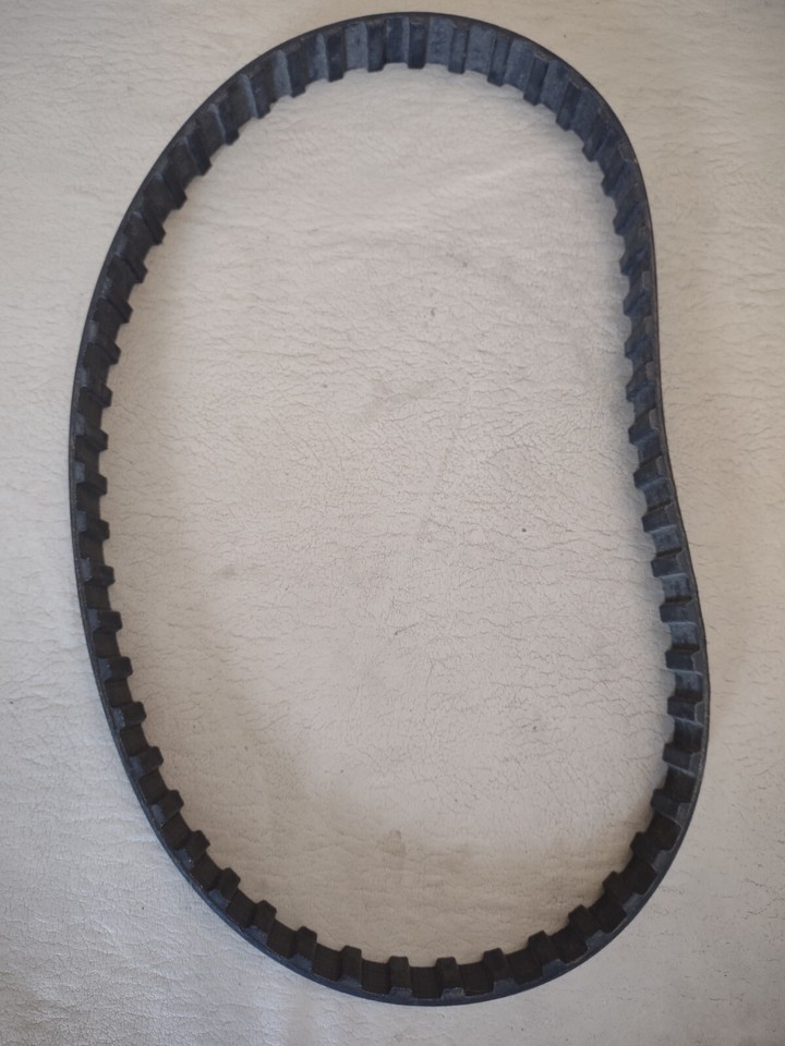 UNIROYAL 270H075 Timing Belt 27" Length .750" Wide .500" Pitch (H) 54 ...
