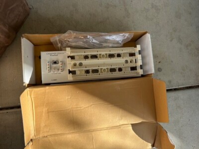 Channel Vision Central Wiring Module | eBay