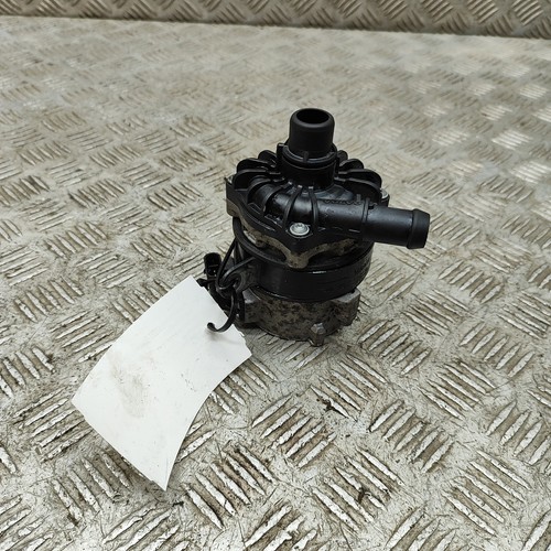 VOLVO XC60 II 246 Auxiliary Water Pump 31338384 2.0 299kW 2019 23490351 ...