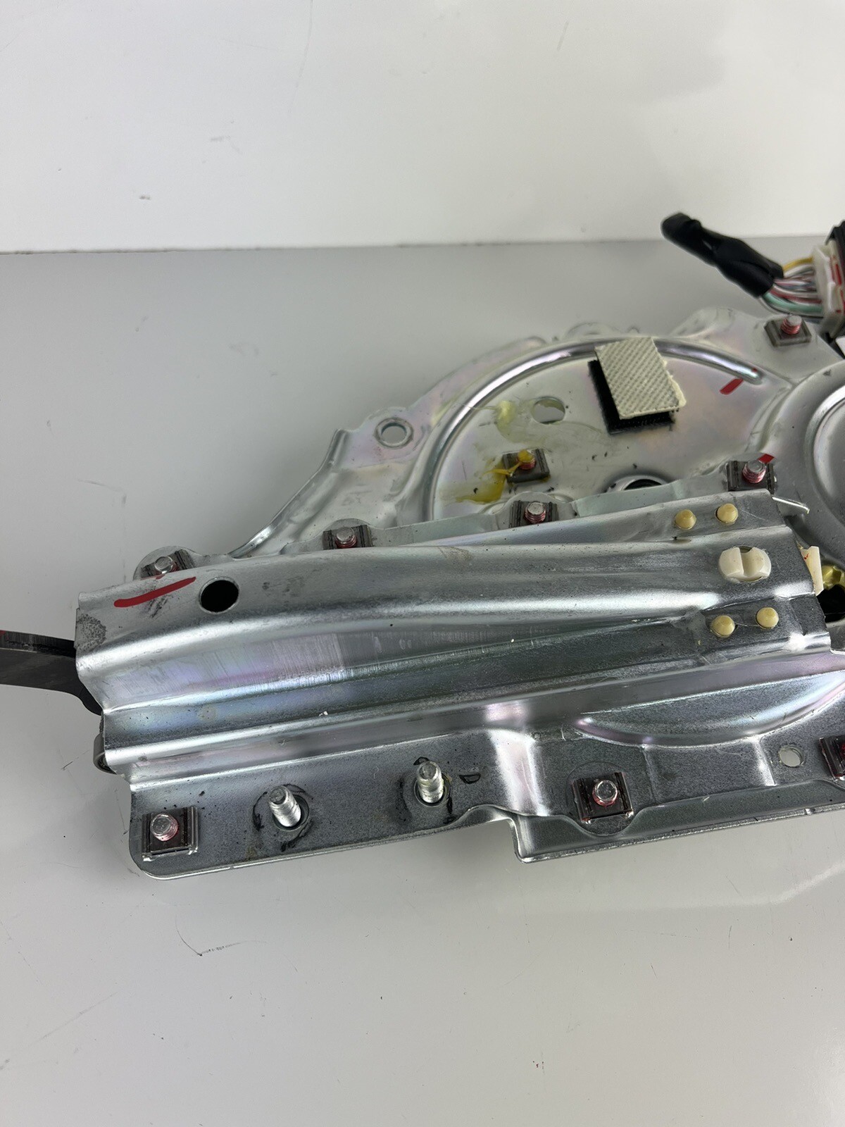 Genuine OEM Tailgate Pull Down Motor for Lexus 689100e024 for sale ...