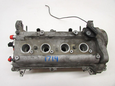 2007 Toyota Prius 1.5L Cylinder Head Assembly 140K Miles OEM 04 05 06 ...